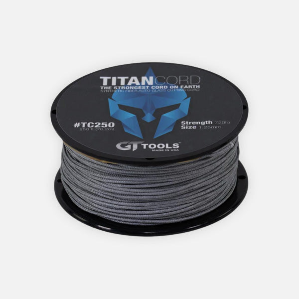 Cord Wire & Knife Tools — South Mountain Supply