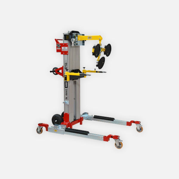 Windshield Handling Equipment for Auto Glass Shops | South Mountain ...