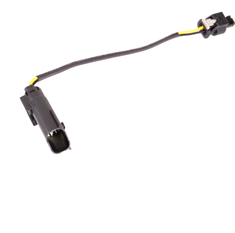 AWHD 2746 - Tesla Wire Harness – 2 Pin — South Mountain Supply