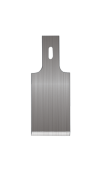GT TOOLS - RazorScraper™ Windshield Urethane Scraper Blade - 1/2 INCH ...